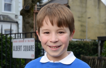 Rory Stroud : Actress - Films, episodes and roles on digiguide.tv