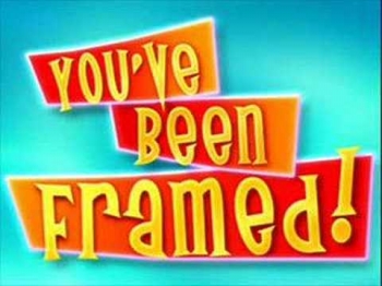 You've Been Framed! : Entertainment | What Happens Next On You've Been ...