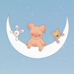 Season 1 - Wibbly Pig