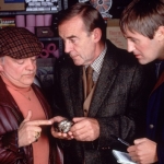 Only Fools and Horses Filming Locations - Find That Location