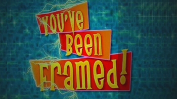 You've Been Framed! Kids Special : Entertainment | What Happens Next On ...
