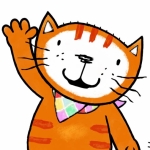 Season 1 - Poppy Cat