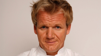 Gordon Ramsay : Actor - Films, episodes and roles on digiguide.tv