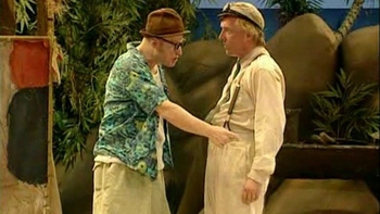 Rik Mayall : Actor - Films, episodes and roles on digiguide.tv