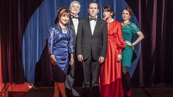 Stewart Wright : Actor - Films, episodes and roles on digiguide.tv