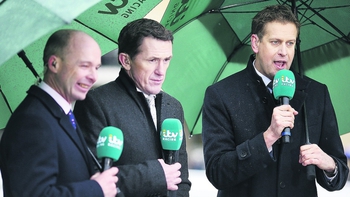 ITV Racing : Sport | What Happens Next On ITV Racing with digiguide.tv