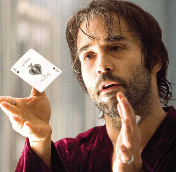 Richard Messner's Instagram, Twitter & Facebook on IDCrawl