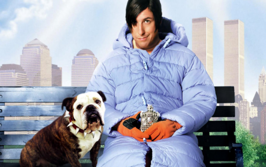 Kevin Nealon Little Nicky Tithead Little Nicky (2000) : Film | Find